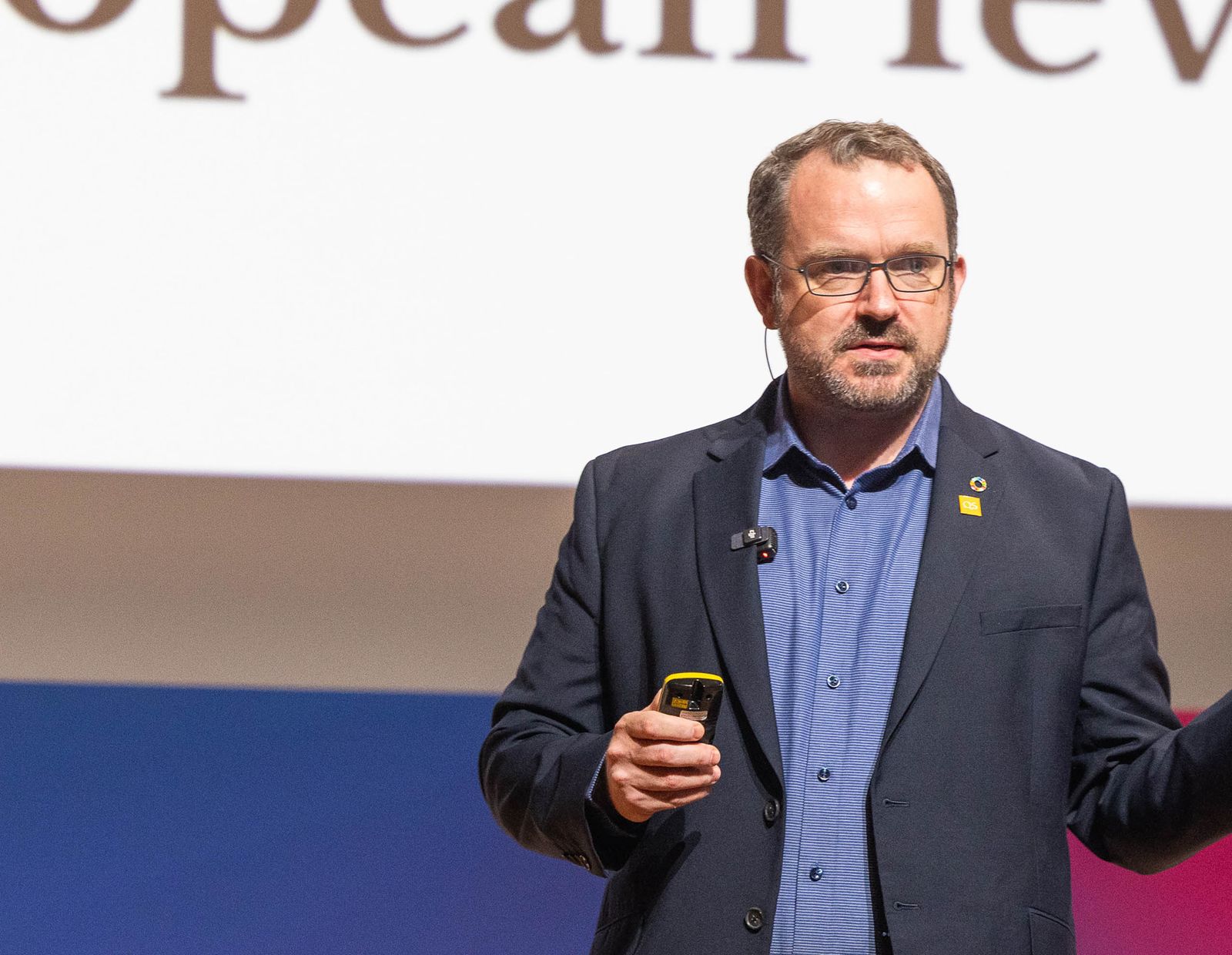 QS global higher education conferences | QS